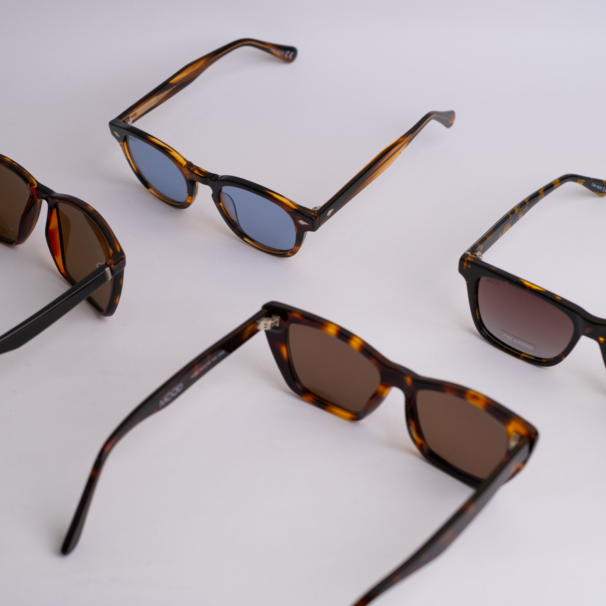 Shop Made in Italy - Mood Optical